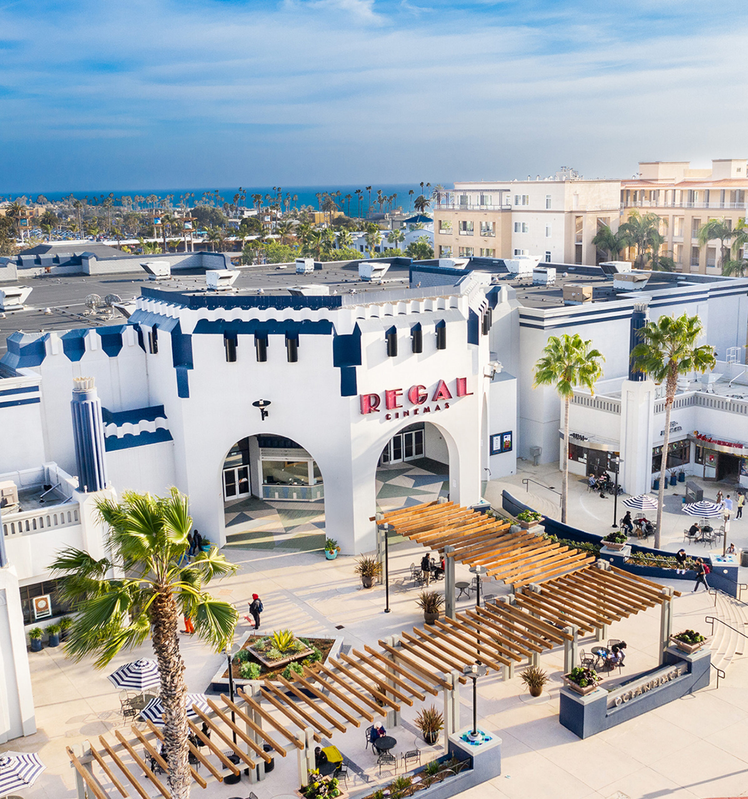 JH Real Estate - JH Real Estate Partners