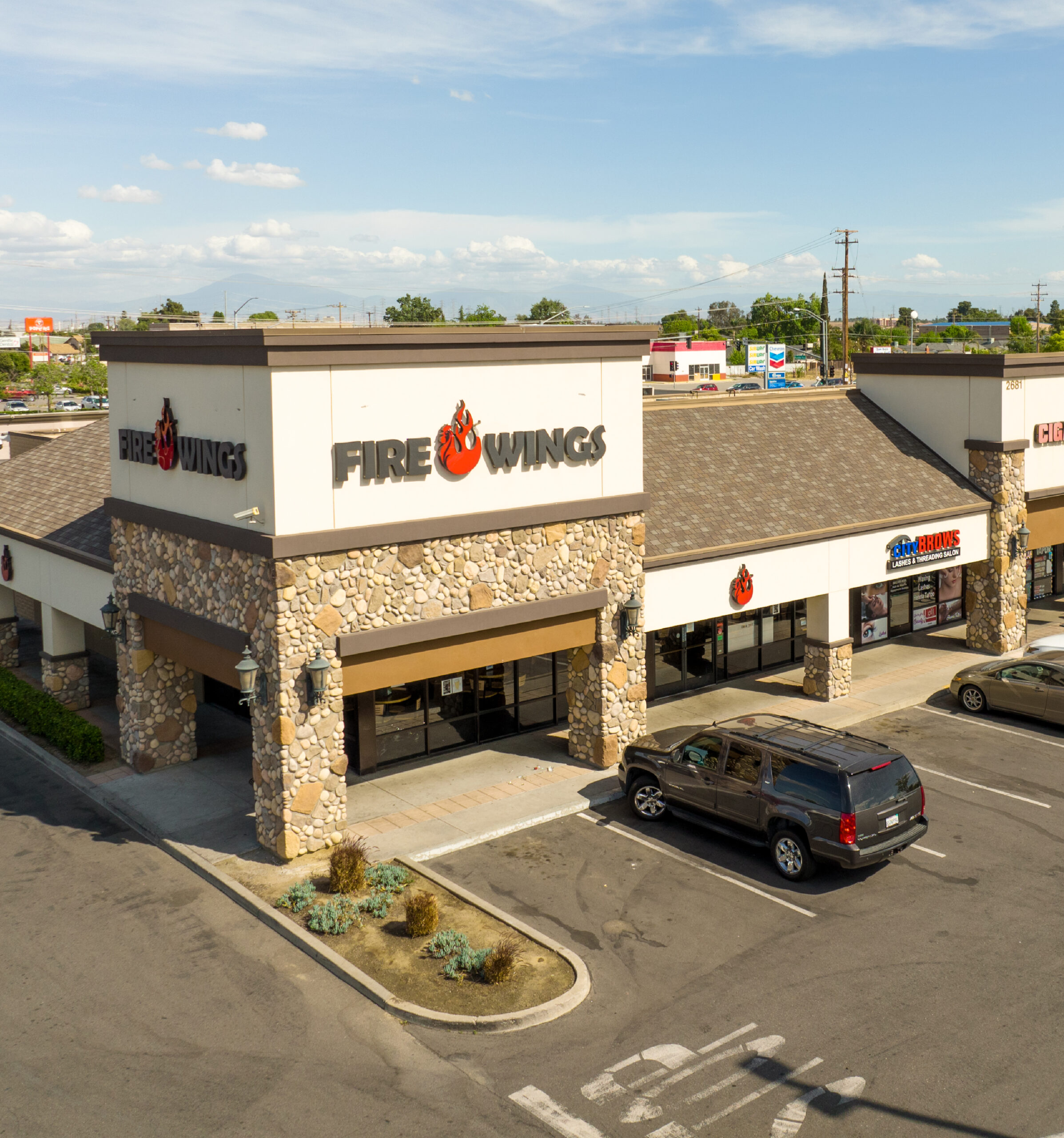 JH Real Estate - JH Real Estate Partners