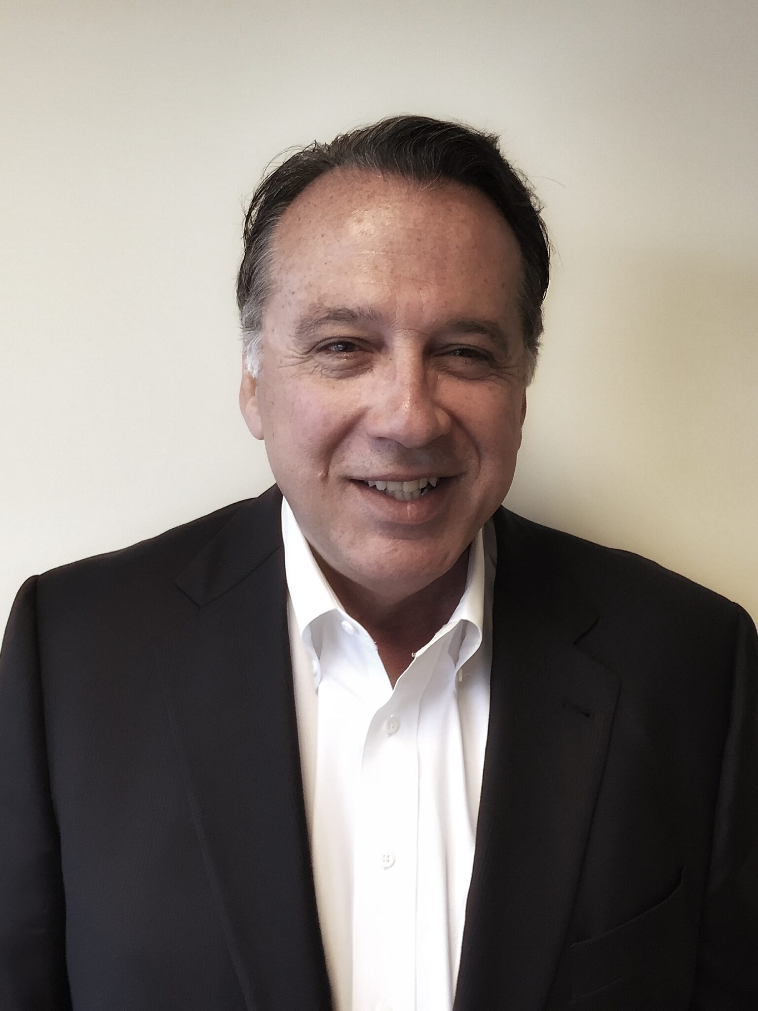 Our Team - JH Real Estate Partners