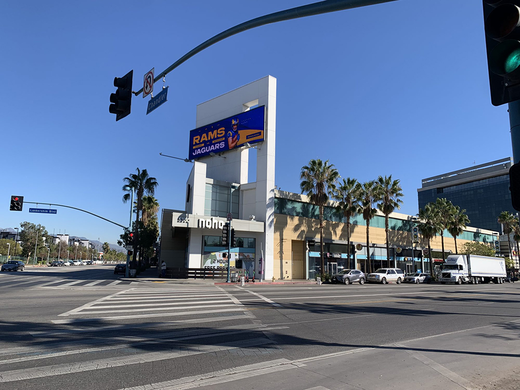 Portfolio - JH Real Estate Partners