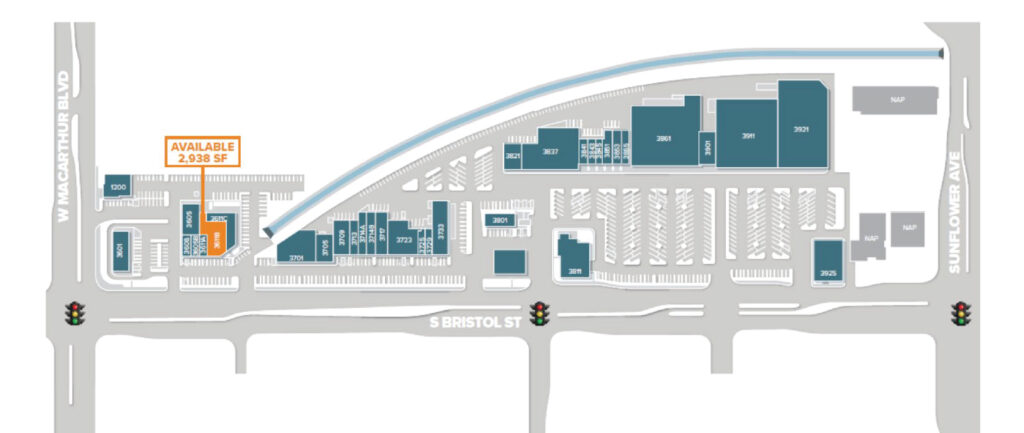 Bristol Center - JH Real Estate Partners